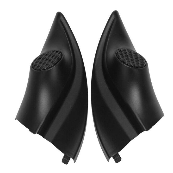 Car Tweeter Triangle Head Tweeter Speaker Shell Tweeter Triangle Treble ...