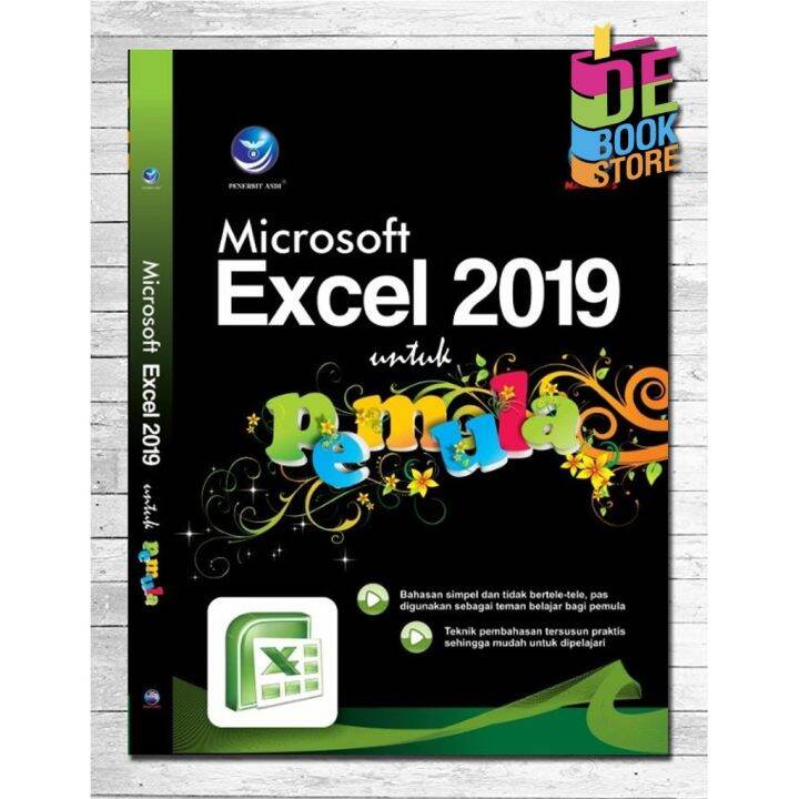 Microsoft Excel 2019 Beginners | Lazada PH Microsoft Excel 2019 Beginners | Lazada PH
