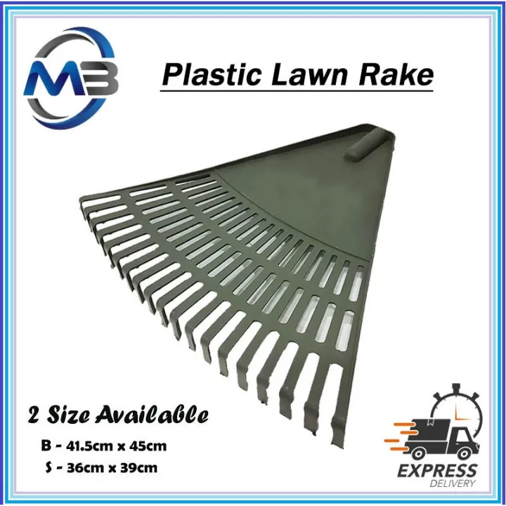 Kepala Pencakar Rumput/ Cakar Rumput Plastik 20 Teeth 🔥READY STOCK🔥 ...