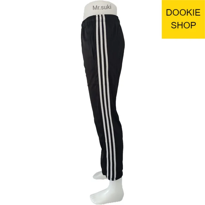 all black tree line jagging pants Good Quality RTW by Dookie Shop ...