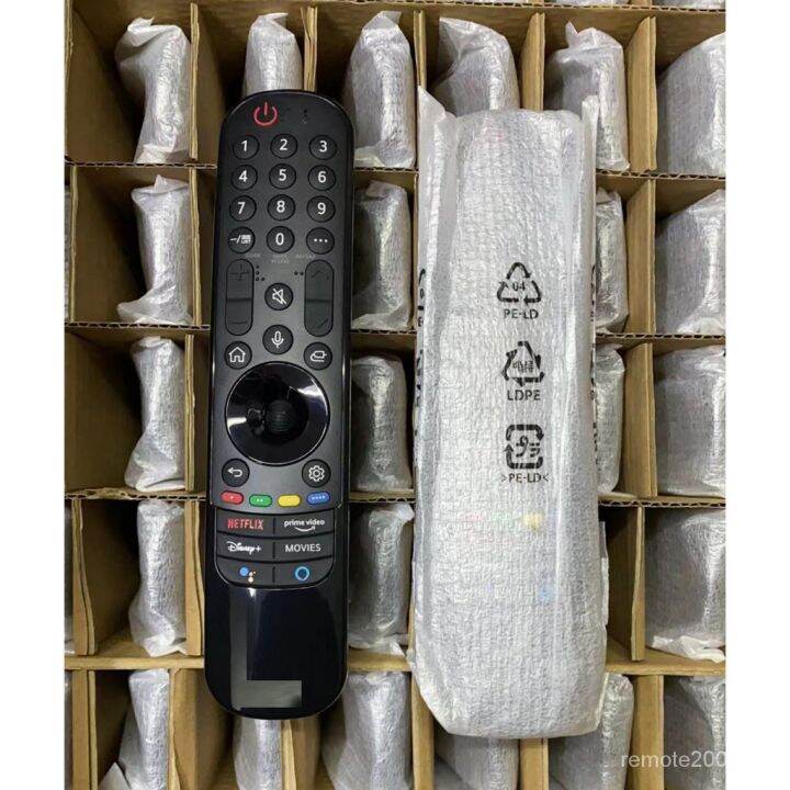 New Original AKB76036204 MR21GA For LG 4K OLED Smart TV Voice Magic ...