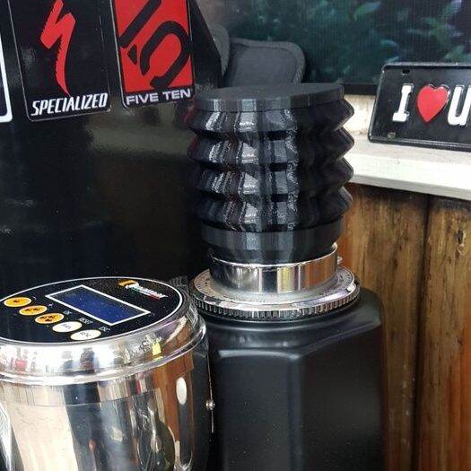 Quamar M80 Single dose hopper with bellows | Lazada PH