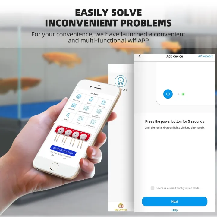 Jebao Water Pump Filter Auto Dosing Pump Automatic Marine Reef Doser 3.1 3.4 MD4.4 WIFI Control ...