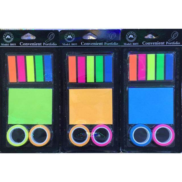 Post It Set | Lazada PH