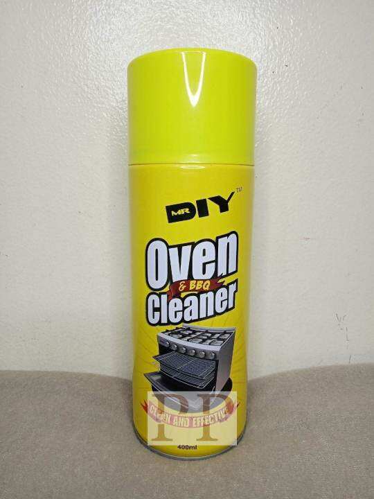 Oven and Grill Cleaner (400 ml) | Lazada PH