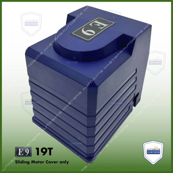 SLIDING MOTOR E9 L200 AC ( 19T/24T ) - Main Gear Box Cover Only | Lazada