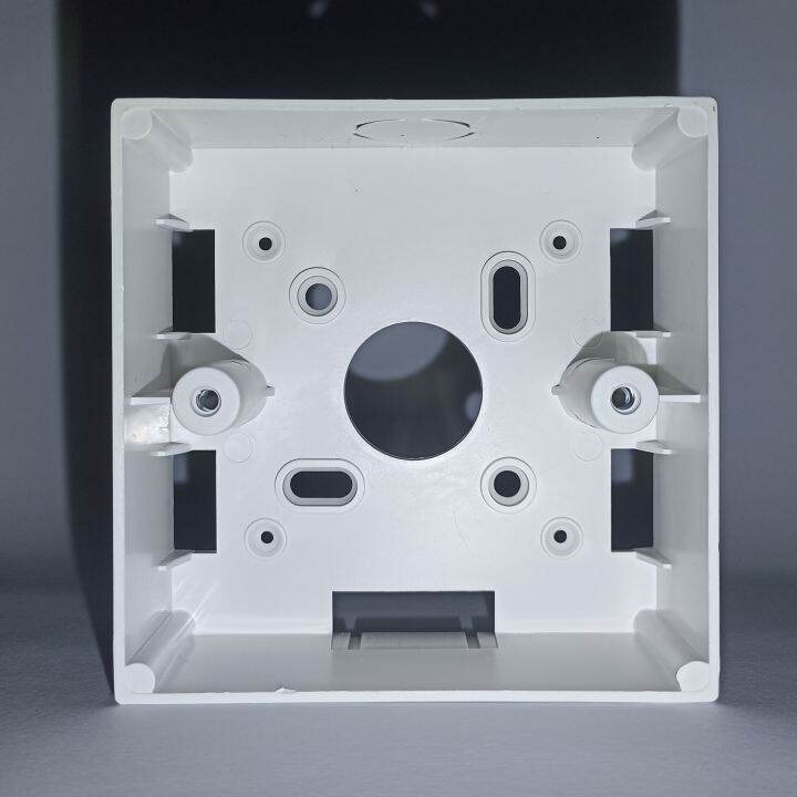 Box PVC 3x3 Inbow Dus Pioline - Inbow dus Saklar inbow dus kotak oubow ...