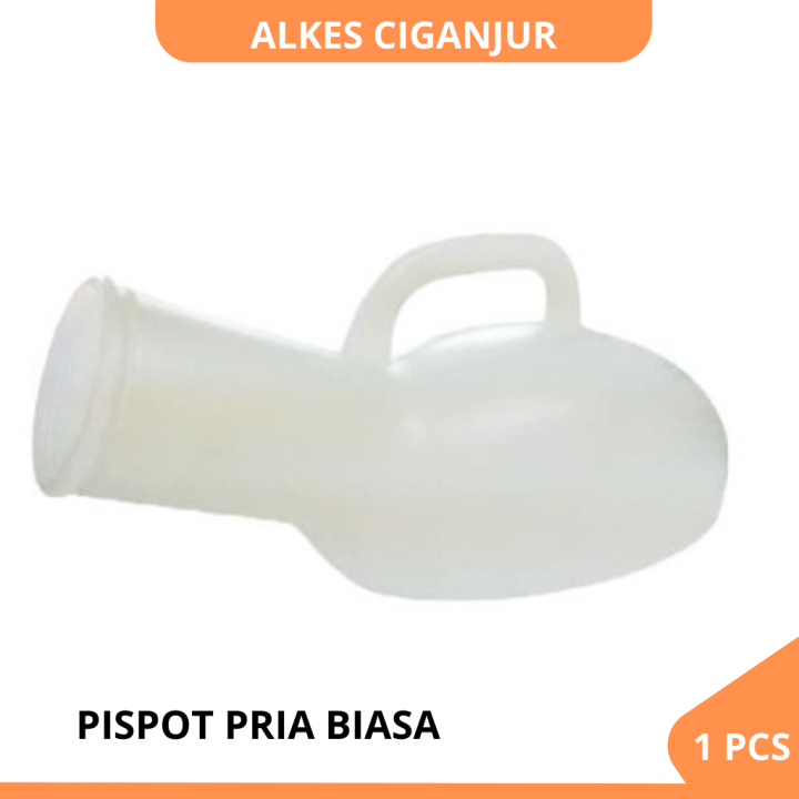 Pispot Dewasa Laki laki Pria Anak Dewasa Laki Laki Orang Tua Tempat ...