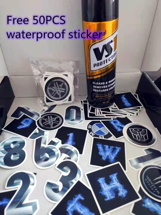 VS1 Original Protector 250ML | Lazada PH