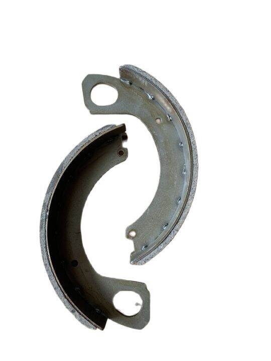 FOR FUSO 6D14 FK415 Handbrake SHOE | Lazada PH
