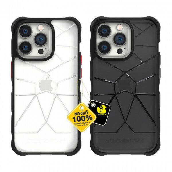 Element Case - Special Ops เคสสำหรับ iPhone 14 Pro Max / 14 Pro / 14 ...