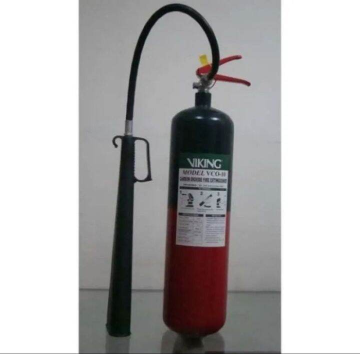 RACUN API CO2 6KG/APAR CO2 6KG/FIRE EXTINGUISHER RACUN API 6 KG ...