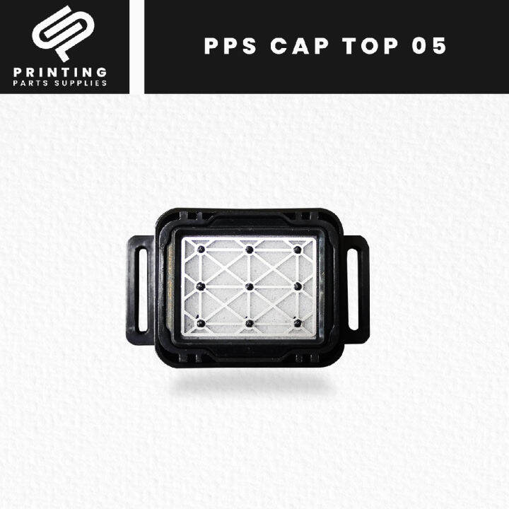 PPS DX5 Captop Capping Station Allwin Printhead CS-A5 Cap Assembly for ...