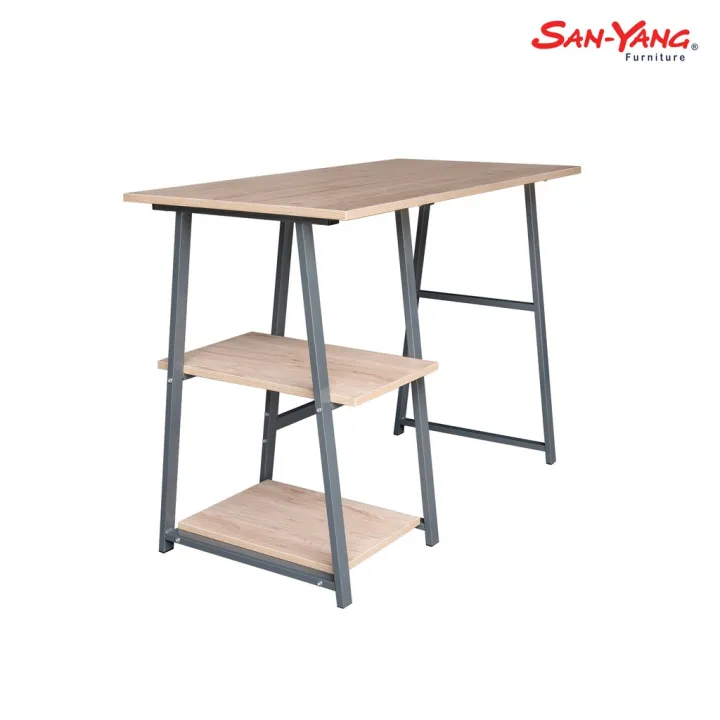 CG ☼San-Yang Computer Table 416125♥ | Lazada PH