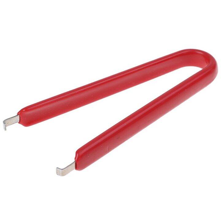 DIY Kit Parts Protection IC Extractor CPU Puller PLCC Puller Clip ...