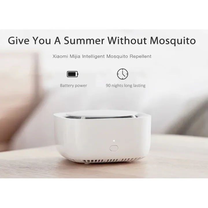 ส่งฟรี !! *ส่งฟรี* เครื่องดักยุง เครื่องไล่ยุง Ver.1 (1เซต มีแผ่นยา ...