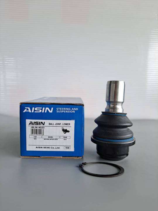 ลูกหมากปีกนกล่าง JBJN-4023 NISSAN NAVARA NP300 ซ้าย/ขวา 2014 ~ | Lazada ...