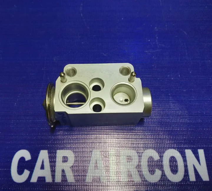 BMW E87 1 series (2006-2011) car aircon expansion valve | Lazada PH