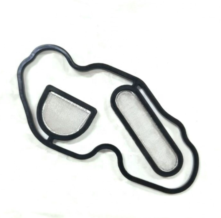 โอริงกรองน้ำมัน โอริงโซลินอยด์ โอริงวีเทค HONDA ACCORD 1990 มีตะแกรง แอ ...