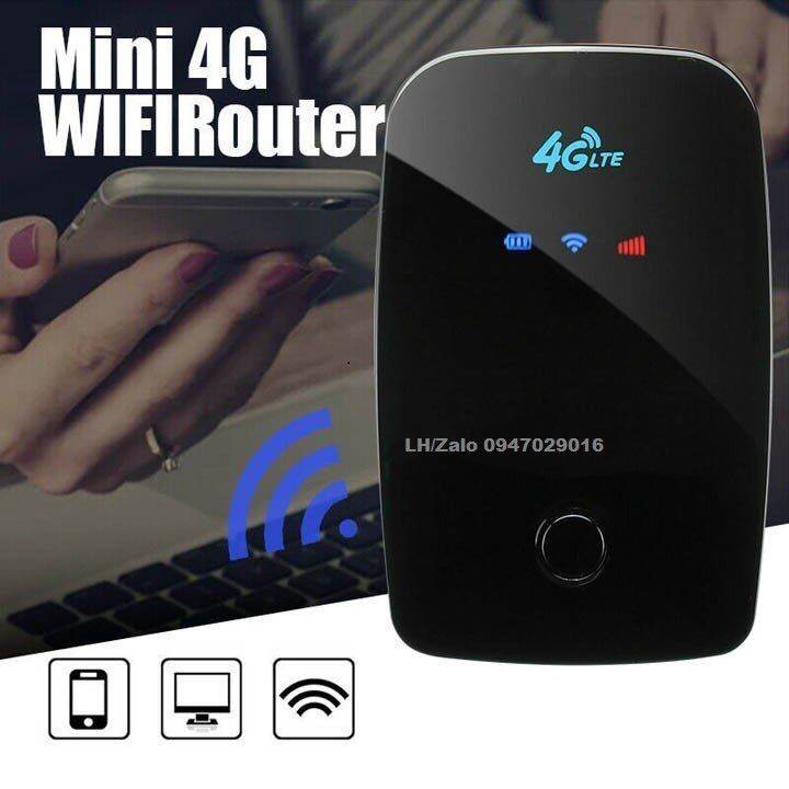 Củ phát wifi 4G LTE ZTE MF925 cực chất lượng - Thiết bị chuyển đổi sóng ...