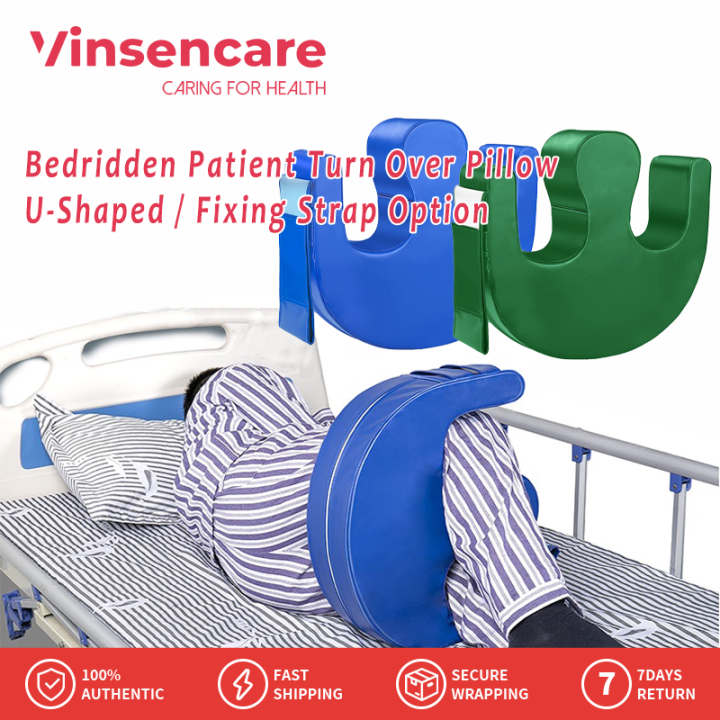 Viancare Bedridden Patient Turning Device Multifunctional Turning ...