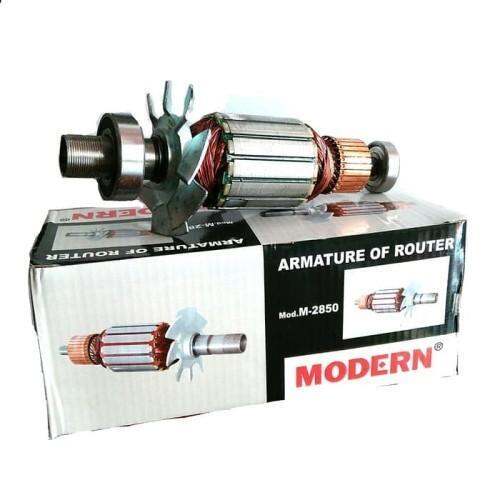 armature router m2850 MODERN | Lazada Indonesia