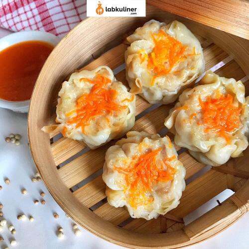 Dimsum Frozen food isi 4 pcs | Lazada Indonesia