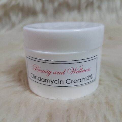 Clindamycin Cream 2% 25g | Lazada PH