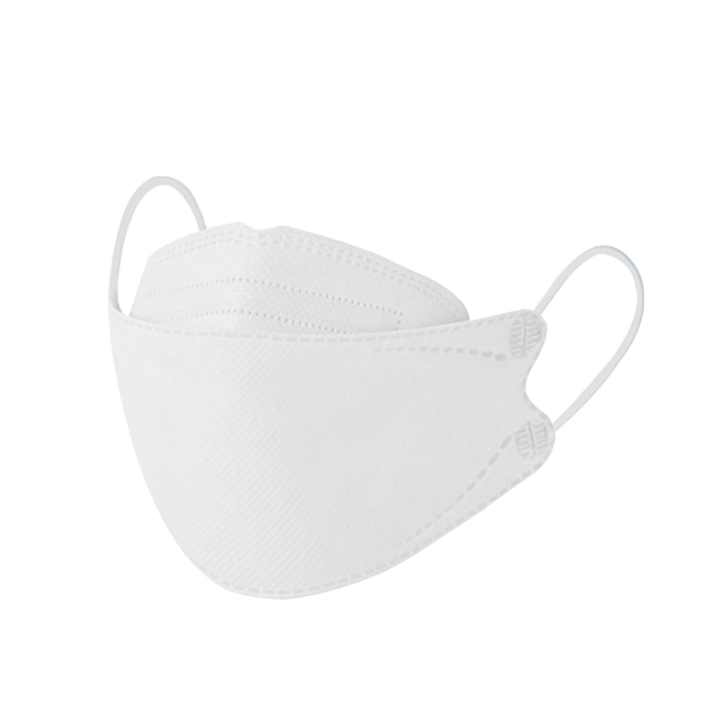 Ready Stock Mask Kf94 Mask Face Mask non medical Mask Kf94 Mask Earloop ...
