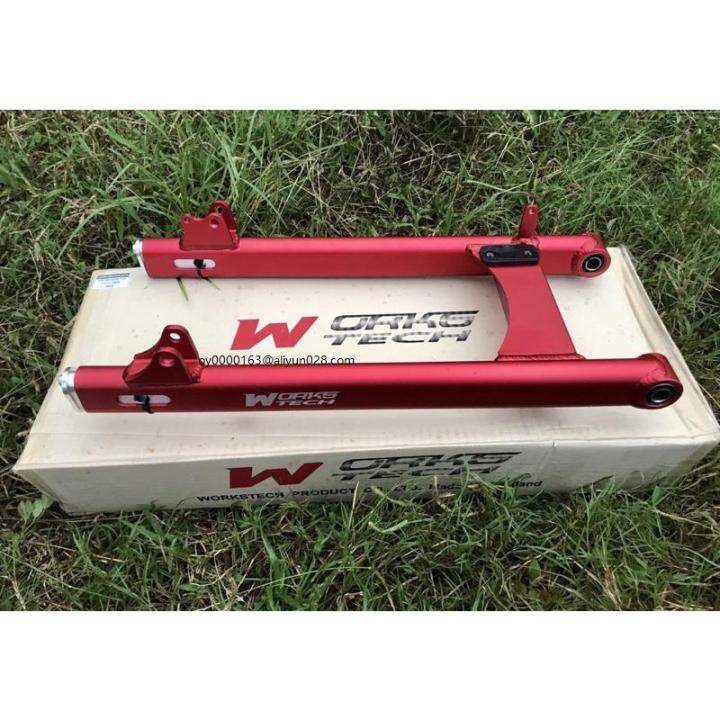 Swing arm motor star 125 ♠Swing Arm wave 125 oval type standard non ...