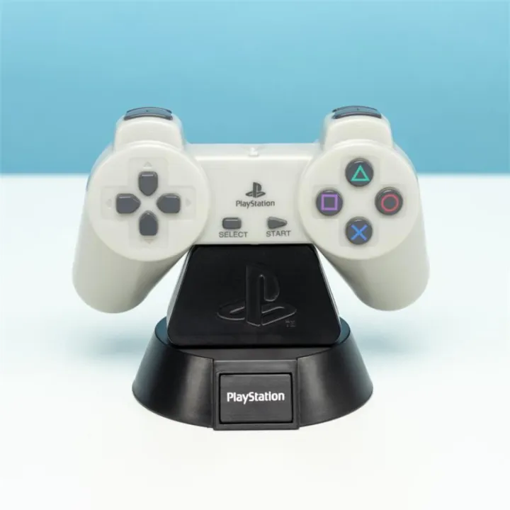 Paladone original game surrounding Sony PS Playstation handle shape ...