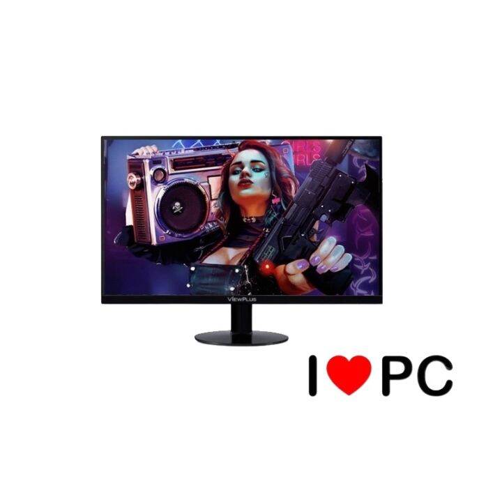Viewplus 19” Monitor MD-19H (VGA\HDMI 60Hz TN) | Lazada PH