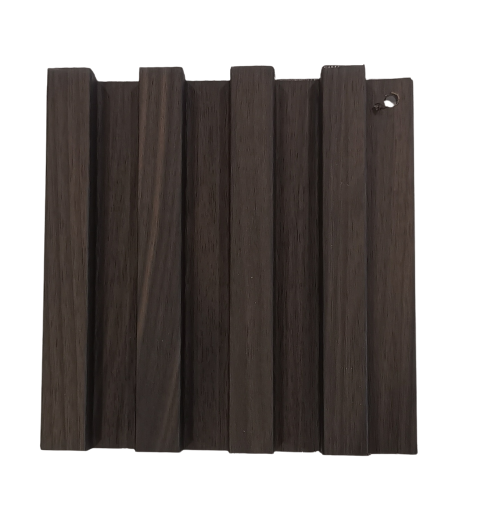 Fluted Panel Wall Panel Wood Strip Technology Wood Siling Kayu Panel ...