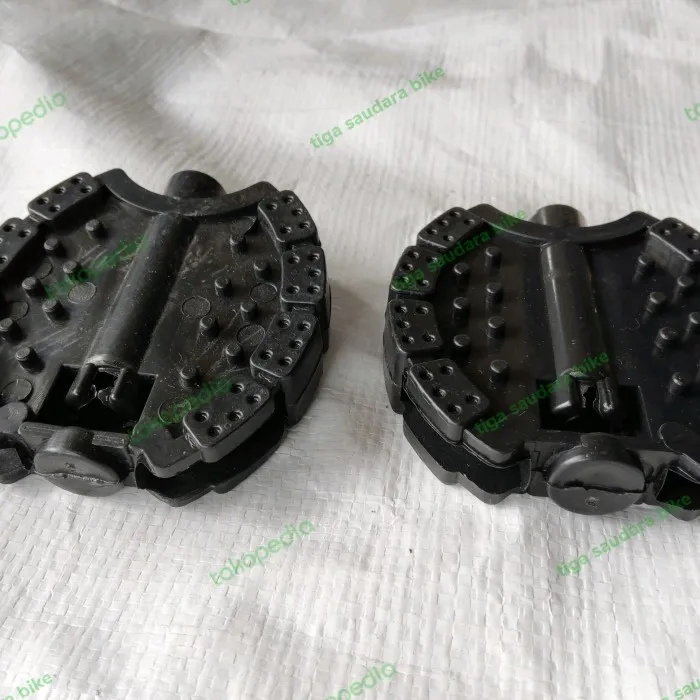 pedal sepeda roda tiga arava model lama | Lazada Indonesia