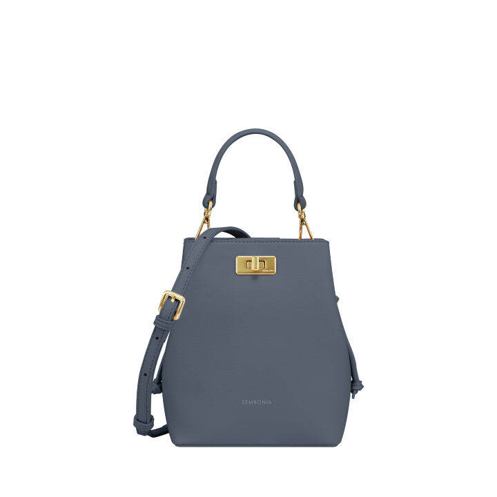 SEMBONIA Enchanted Bucket Bag - 0603710-304S-03 | Lazada
