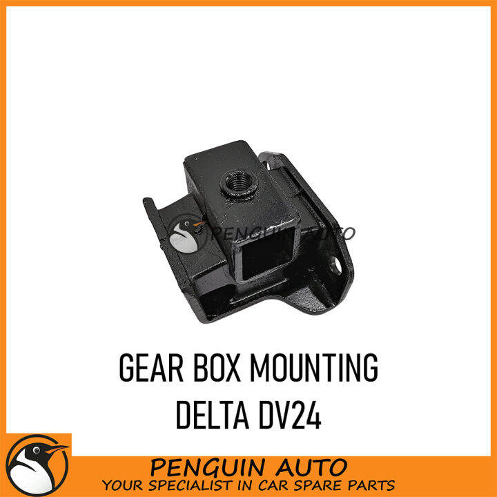 DAIHATSU DELTA DV24 GEAR BOX MOUNTING 12371-87305 | Lazada