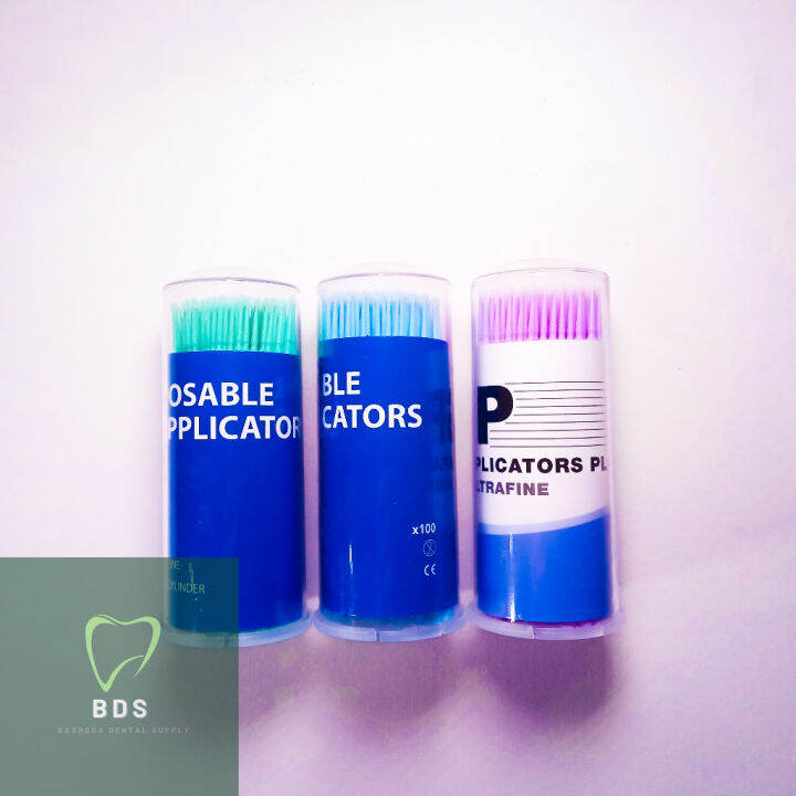 Micro Applicator Tips | Lazada PH