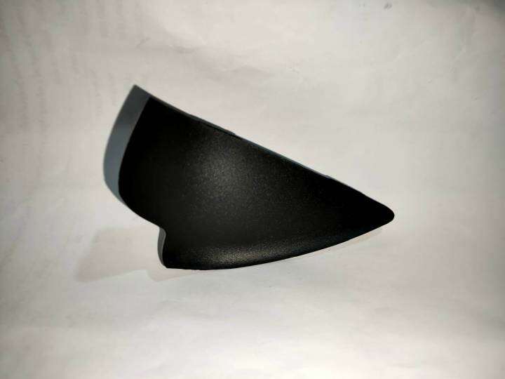 52. KD4559334A02 พลาสติกรองเบ้ามือประตูหลังซ้าย ภายใน Mazda CX-5 2017 ...