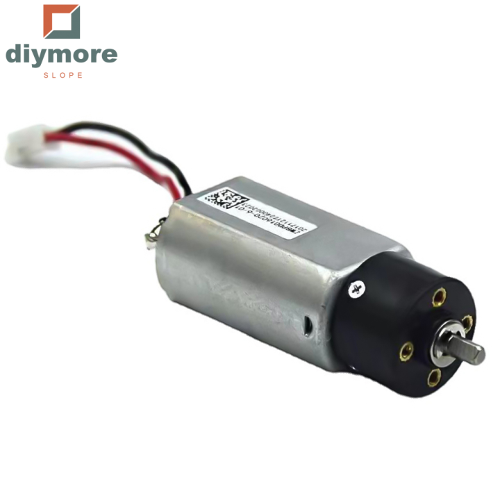 diymore slope 180 Miniature Planetary Gear Reducer Motor DC 3V 1300RPM ...