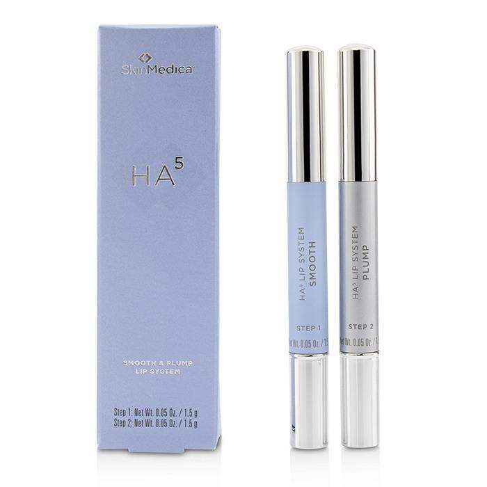 Skin Medica HA5 Smooth อวบระบบริมฝีปาก2x1.5G/0.05Oz | Lazada.co.th