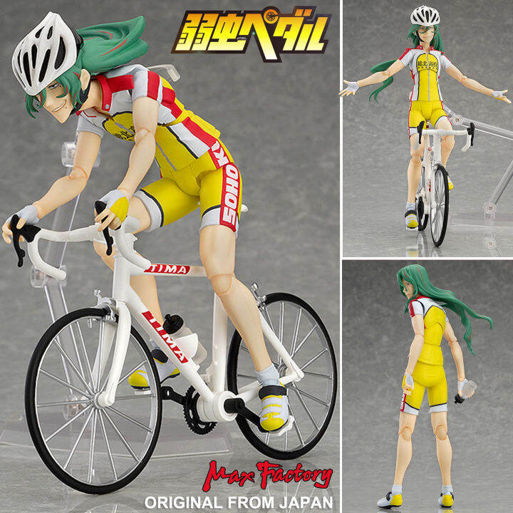 Figma ฟิกม่า งานแท้ 100% Figure Action Max Factory จากการ์ตูนเรื่อง ...