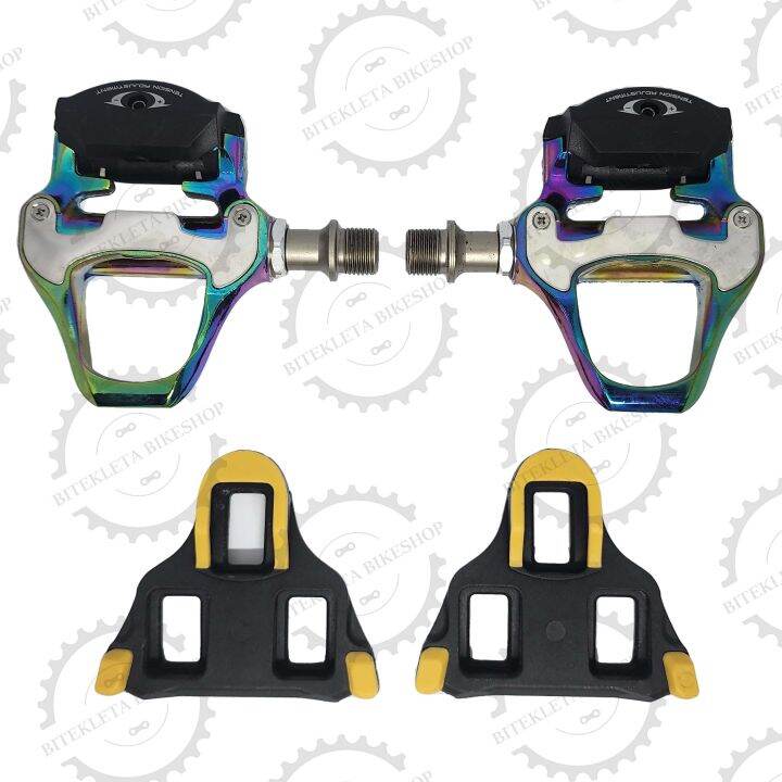 PD-R2 PD-R5 PD-R6 PD-R8 PD-15 SAGMIT CLEAT PEDAL FOR RD & MTB | Lazada PH