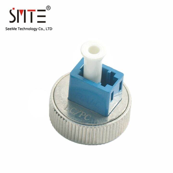 Optical Power Meter Lc Connector Transfer Head Adapter | Lazada.co.th