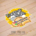 STICKER KARIPAP. STICKER FROZEN FOOD, KARIPAP FROZEN, STIKER MAKANAN ...