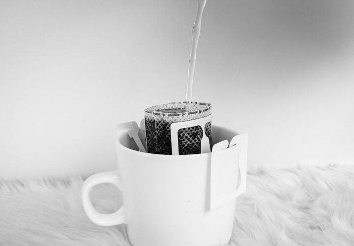 Kape Balai Coffee Drip Pouch (10 drips) | Lazada PH