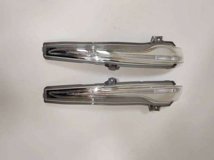 Original Mercedes Benz W205 W213 W222 W253 Side Mirror Led Signal ...
