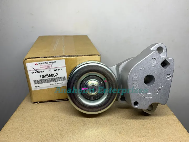 Mitsubishi Montero 2008 - 2015 2.5L, L200 Triton 2005 - 2018 2.5L ...