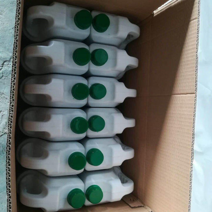 Foshan Heat-Proof Car Coolant Long-Acting Car Refrigerating Fluid Car ...