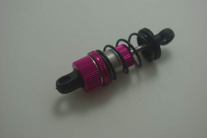 4pc CNC metal Adjustable Shocks CS 1:10 drift DGCS option SAKURA D3 ...