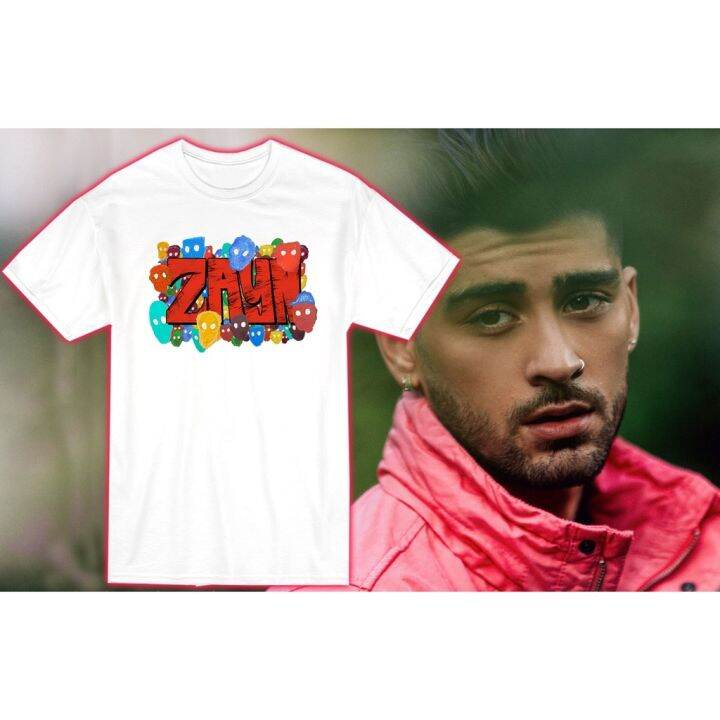 ♨ Zayn Malik Nobody Is Listening Shirt / Zayn 2021 Tshirt Merch ...